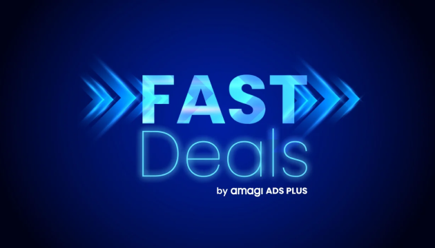 Amagi ADS PLUS Streamlines CTV Advertising With the Launch of FAST Deals Curated Marketplace